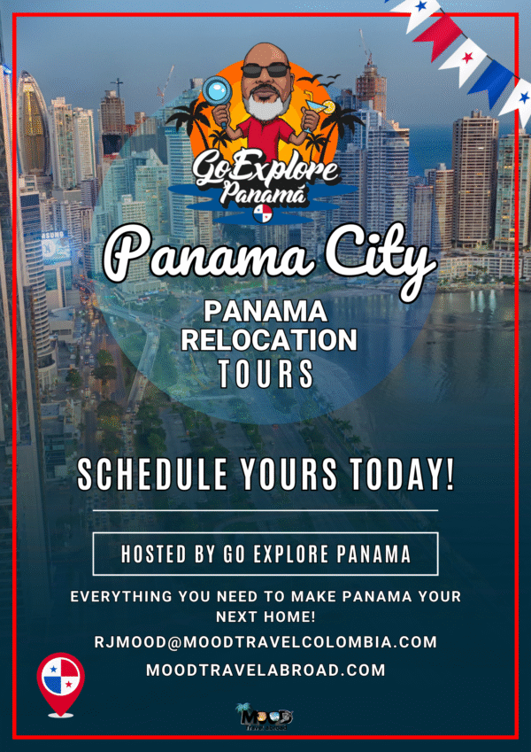 Black Expat Stories: Playa Del Carmen Relocation Tour